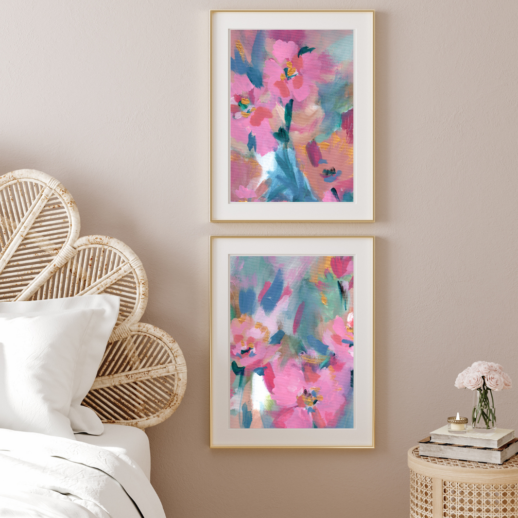 Erin Ismay Art International