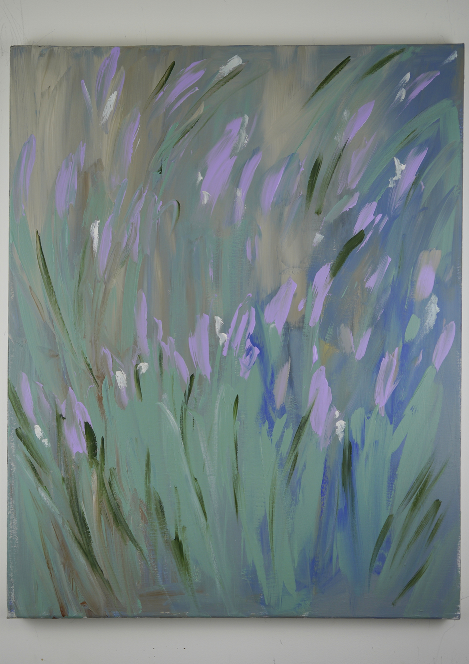 Erin Ismay Art International