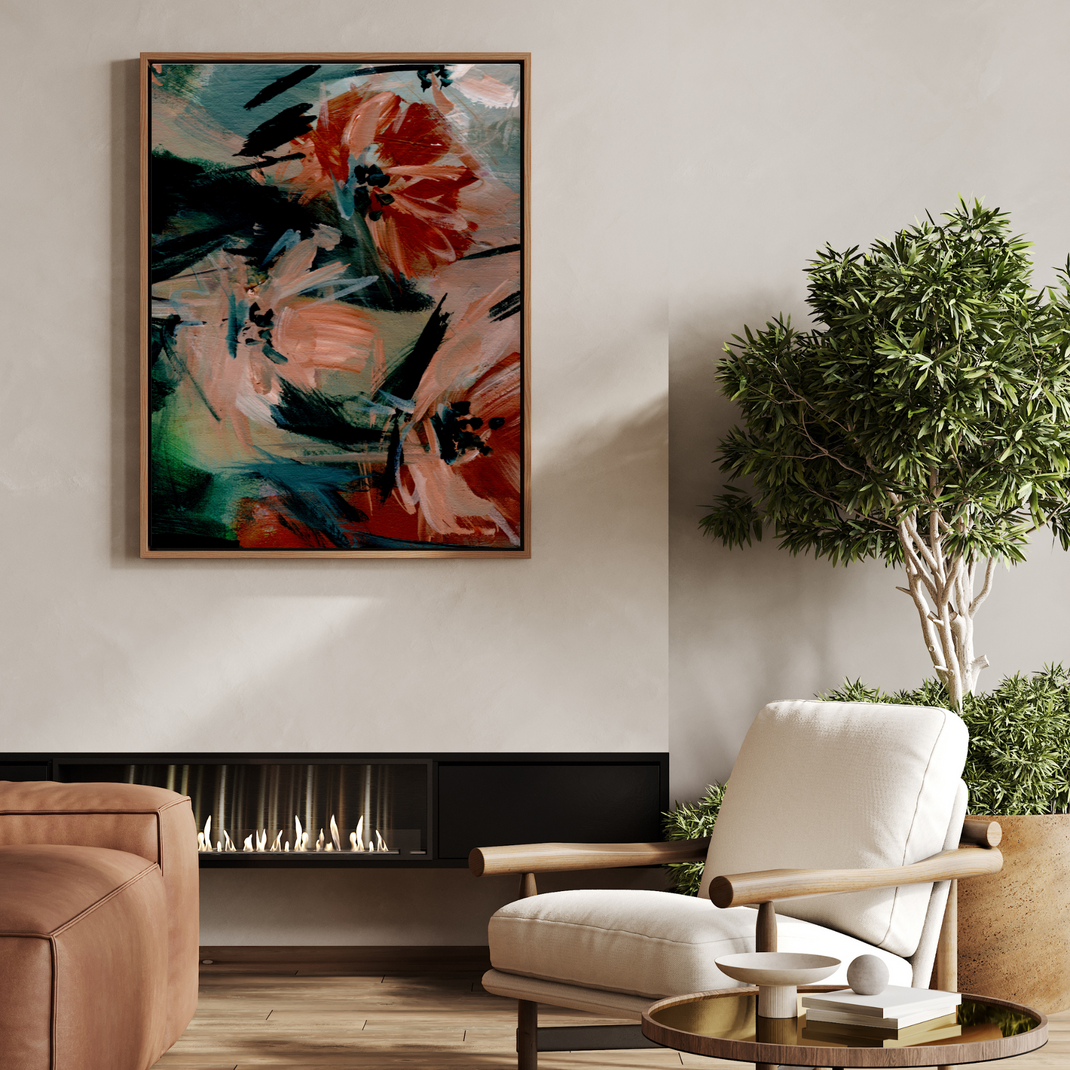 Erin Ismay Art International