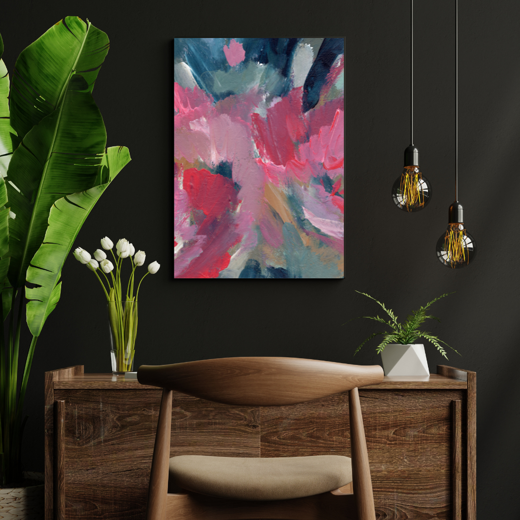 Erin Ismay Art International